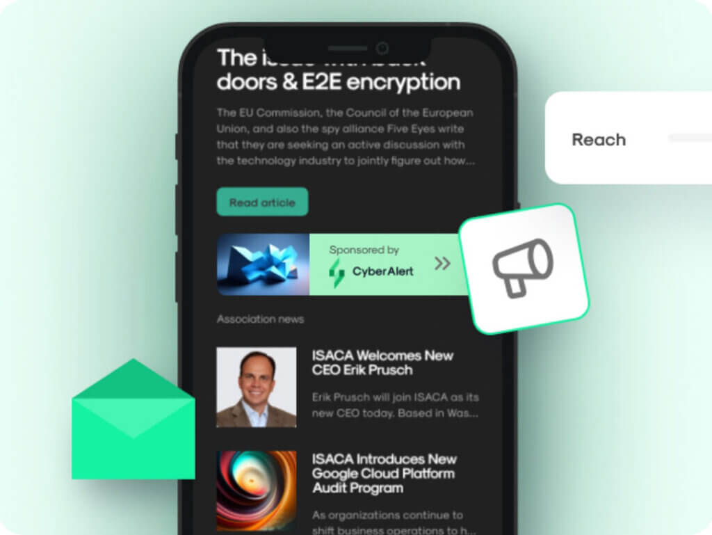 SmartBrief - FutureB2B